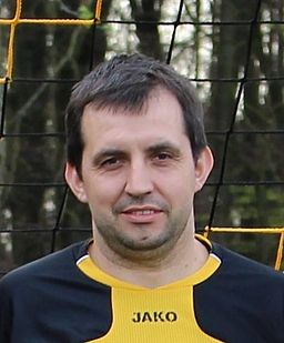 Alt Herren (Ü32) – DJK-SV-Oberpfraundorf